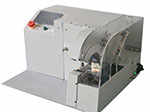 Tape winding machine